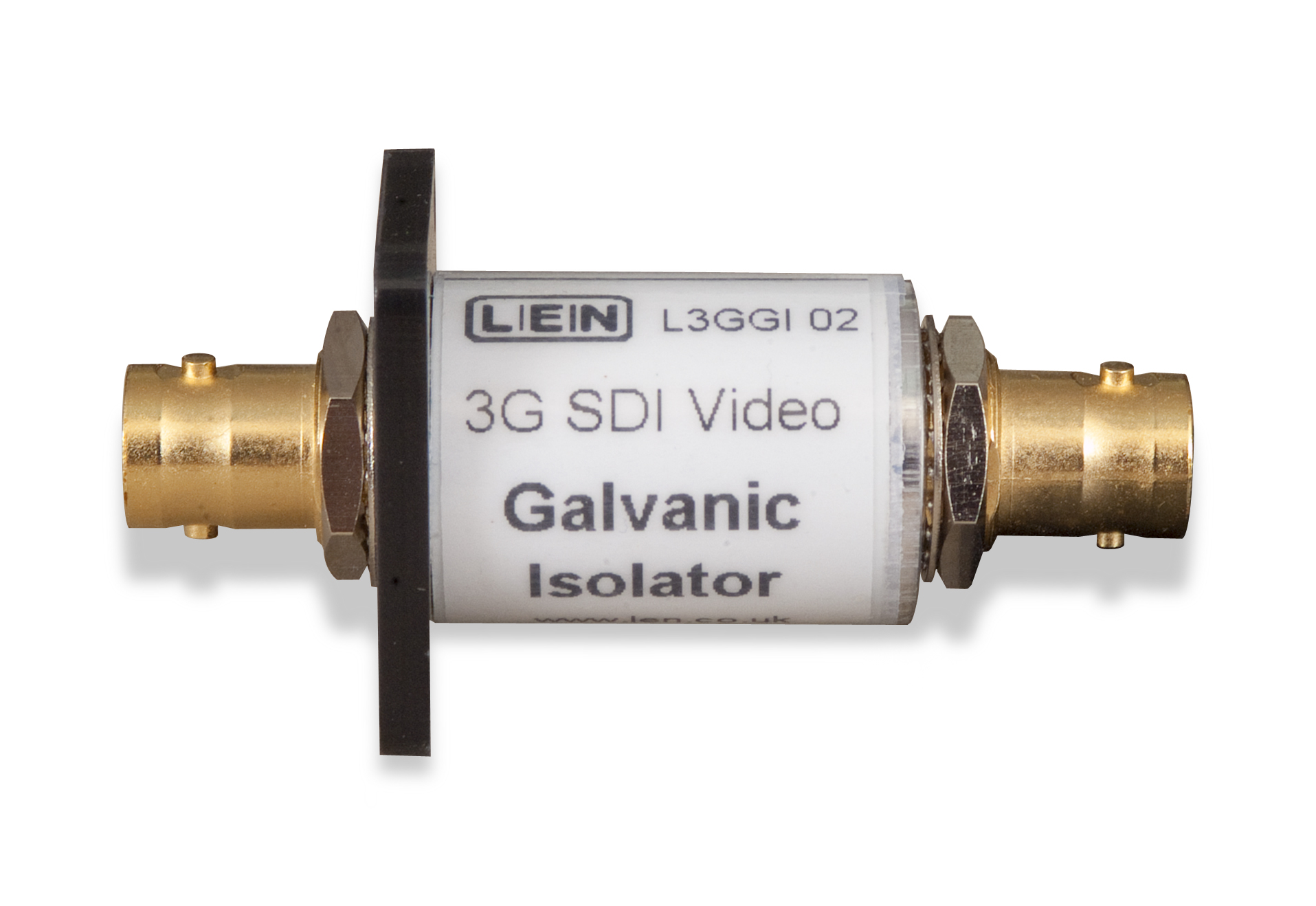 LEN Filter & Network Technology (www.len.co.uk)