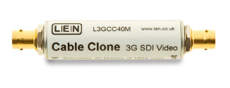 Cable Clone : LEN Filter & Network Technology (www.len.co.uk)