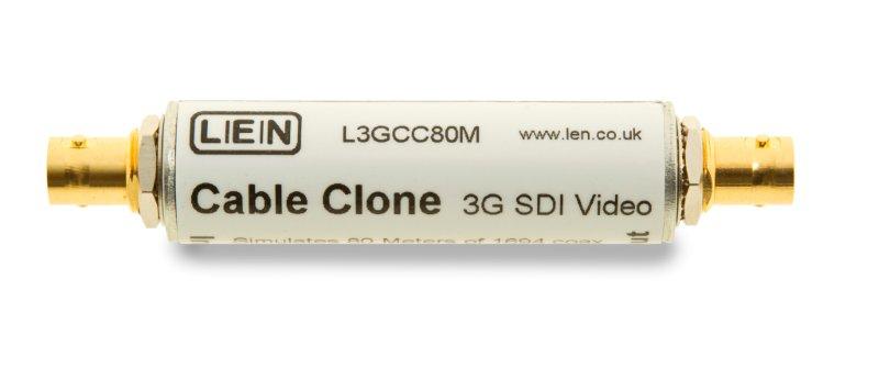 Cable Clone : LEN Filter & Network Technology (www.len.co.uk)