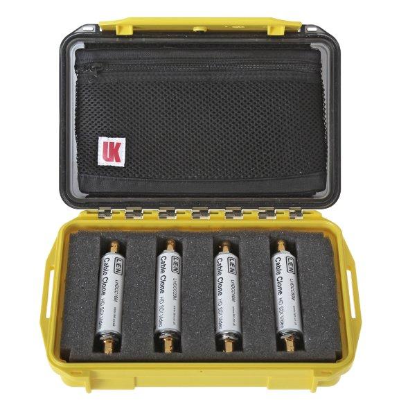 Cable Clone : LEN Filter & Network Technology (www.len.co.uk)